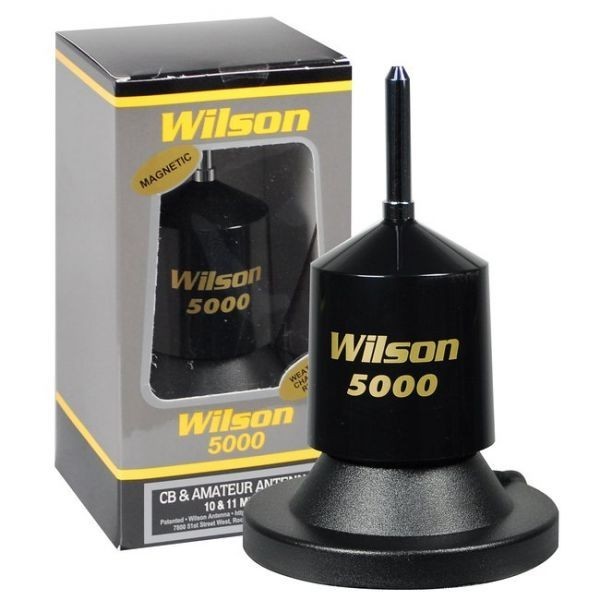 Wilson 5000 Antena CB Prindere Magnetica