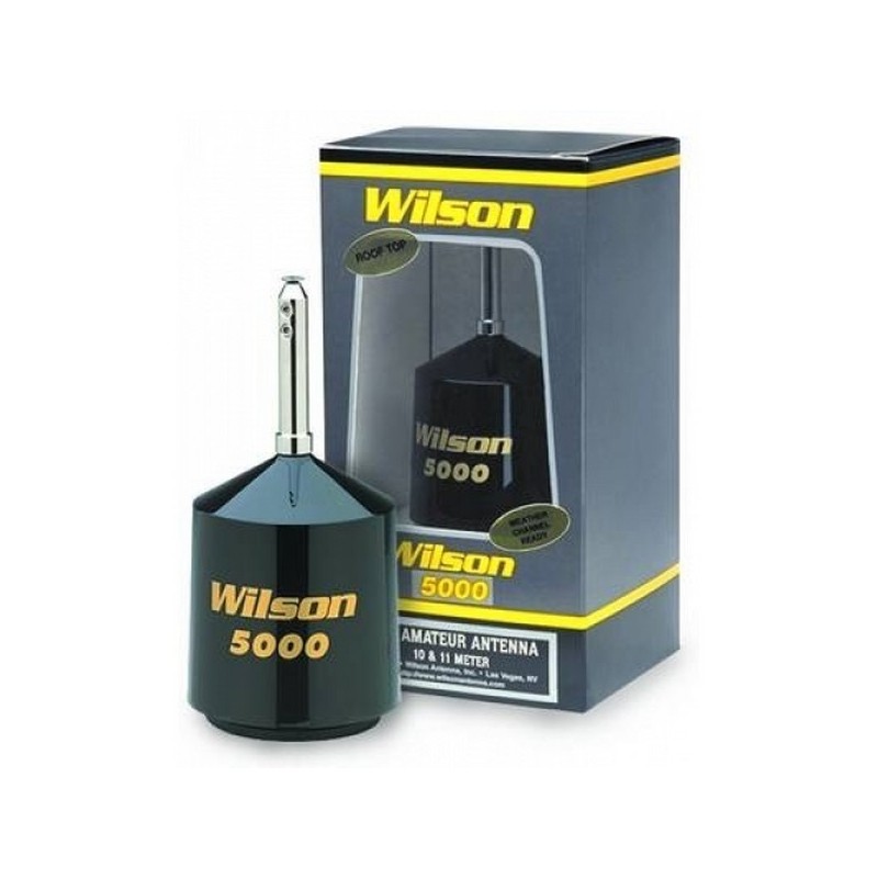 Wilson 5000 Antena CB Prindere Fixa
